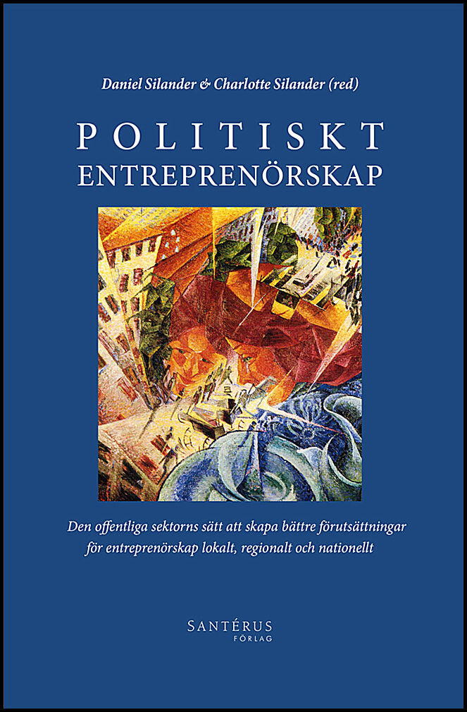 Bok av Andersson, Martin; Andersson, Staffan; Berggren, Caroline ...