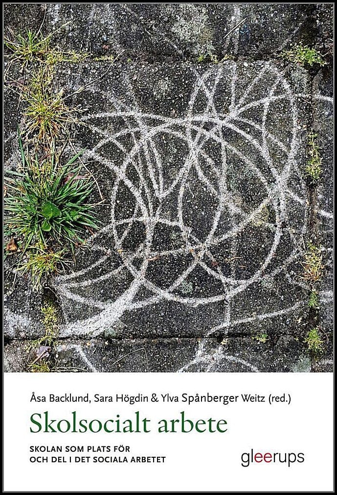 Bok av Backlund, Åsa ; Högdin, Sara ; Spånberger Weitz, Ylva [red ...