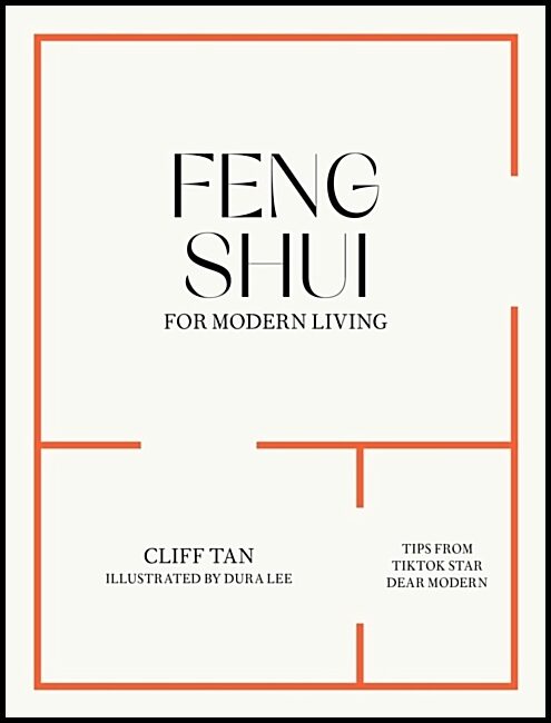 Bok av Cliff Tan: Feng Shui Modern – bok.hstrom.se | Antikvariat ...