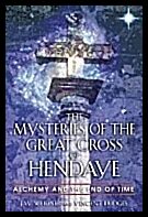 Bok av Jay Weidner and Vincent Bridges: Mysteries Of The Great Cross Of ...