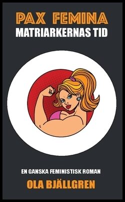 Bok av Ola Bjällgren: Pax femina – bok.hstrom.se | Antikvariat & Bokhandel