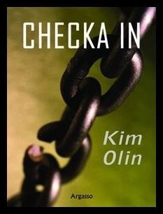 Bok av Kim Olin: Checka in – bok.hstrom.se | Antikvariat & Bokhandel