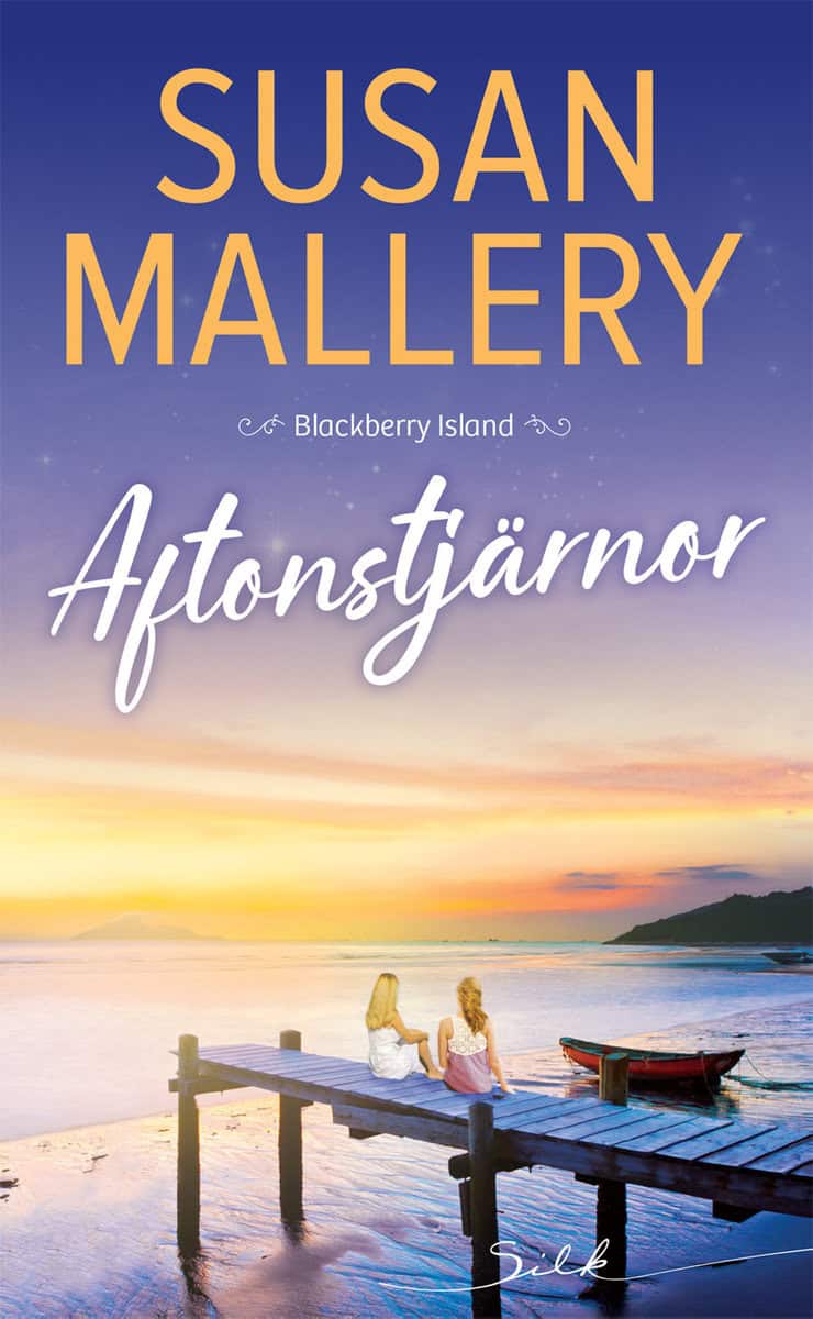 Bok av Susan Mallery: Aftonstjärnor – bok.hstrom.se | Antikvariat ...