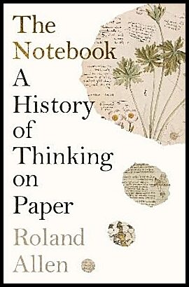 Bok av Roland Allen: The Notebook – bok.hstrom.se | Antikvariat & Bokhandel