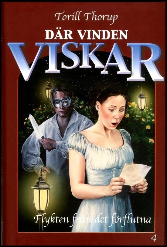 Sök: Thorup, Torill | Flykten från det förflutna – bok.hstrom.se ...
